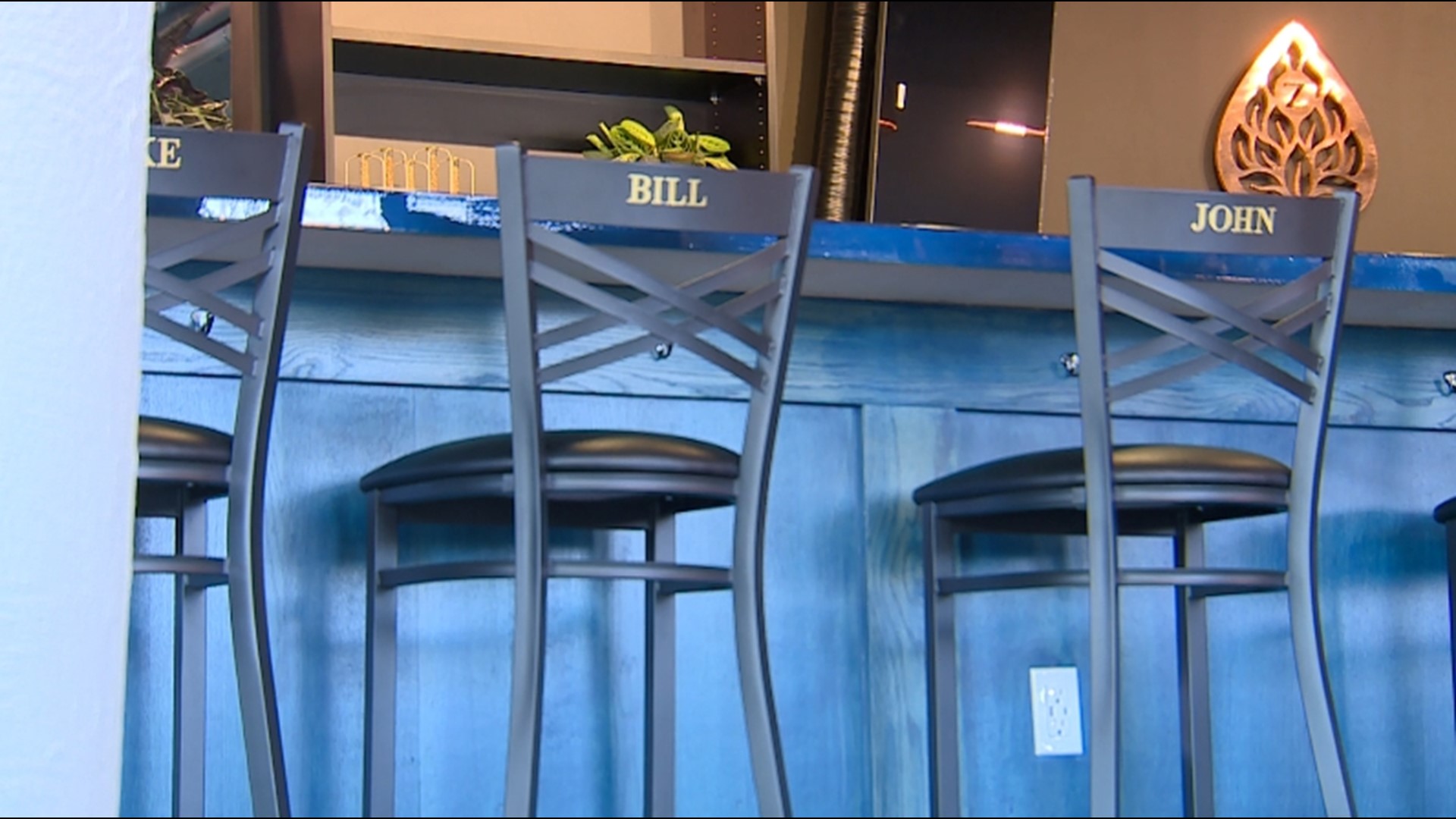 Zymos Brewing is now open in Littleton | 9news.com