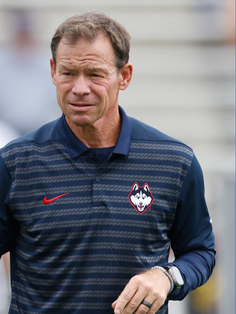 Jim Mora named Colorado State head football coach | 9news.com