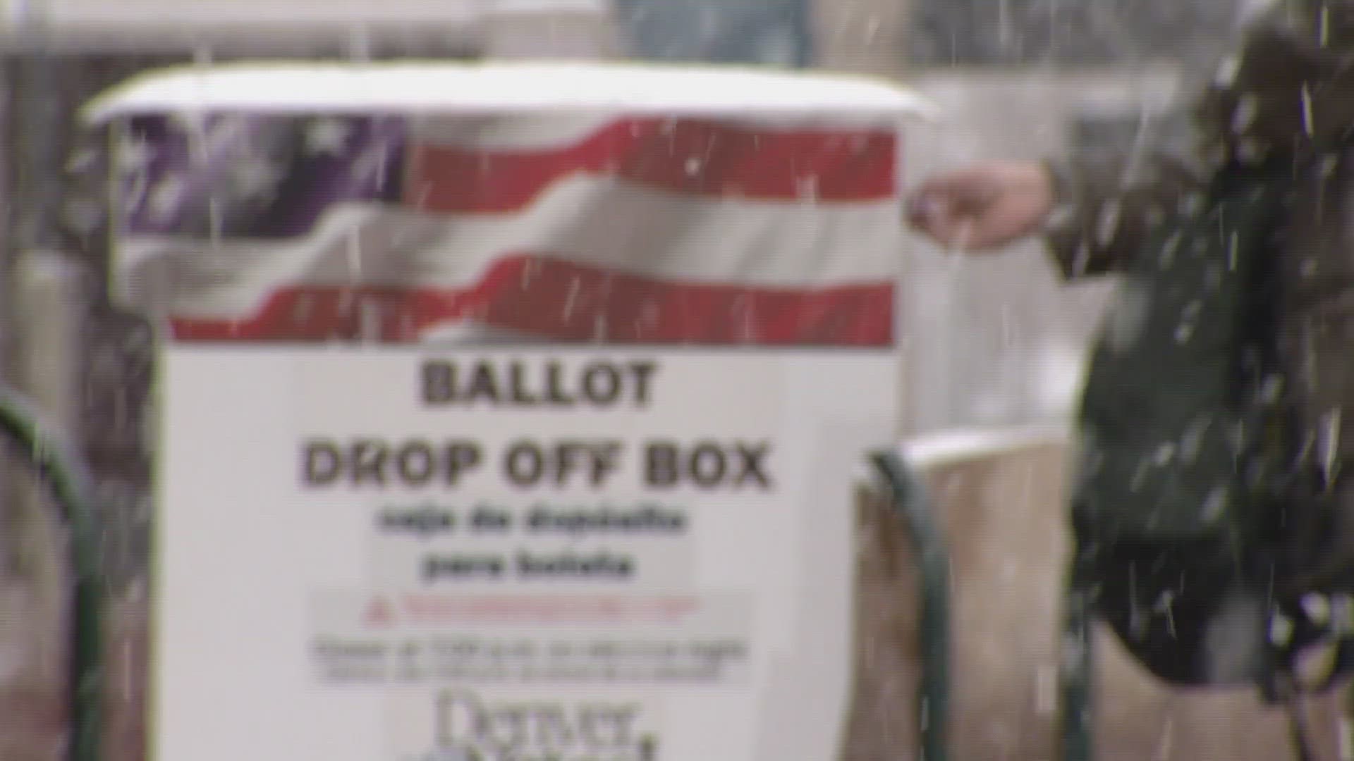 Extended headlines and weather for Wednesday morning | 9news.com