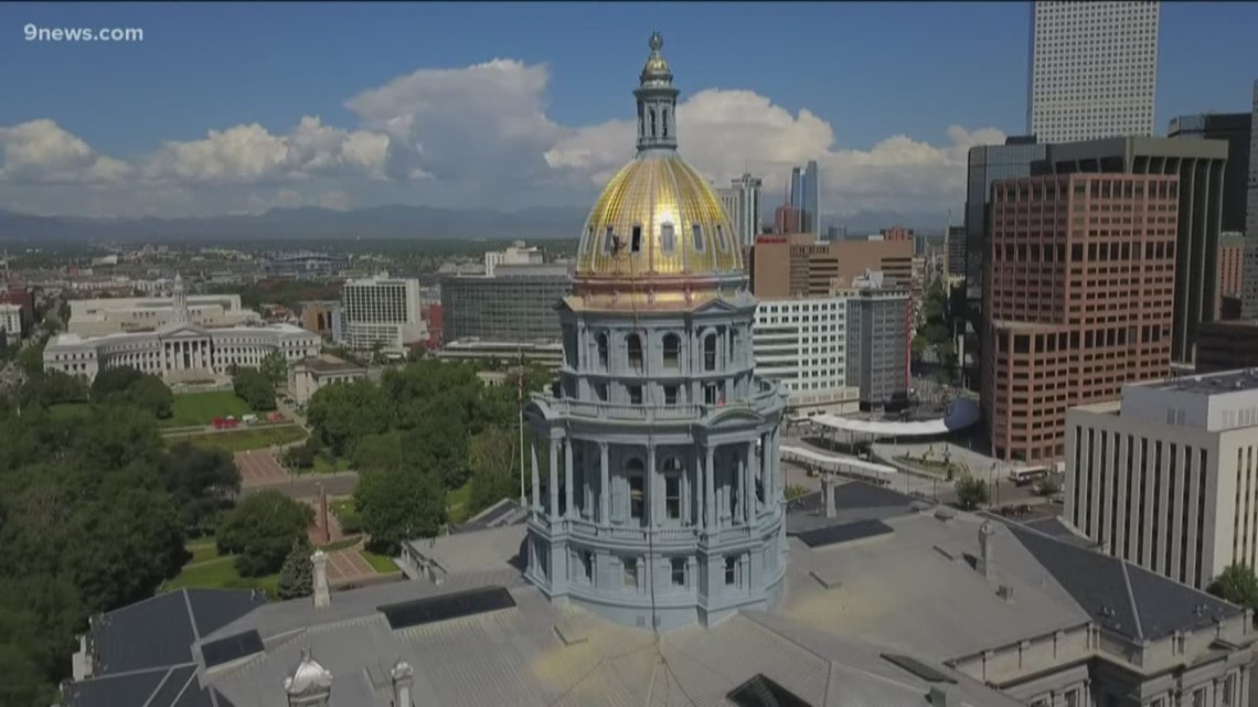 Here are all the new Colorado laws going into effect in 2020 | 9news.com