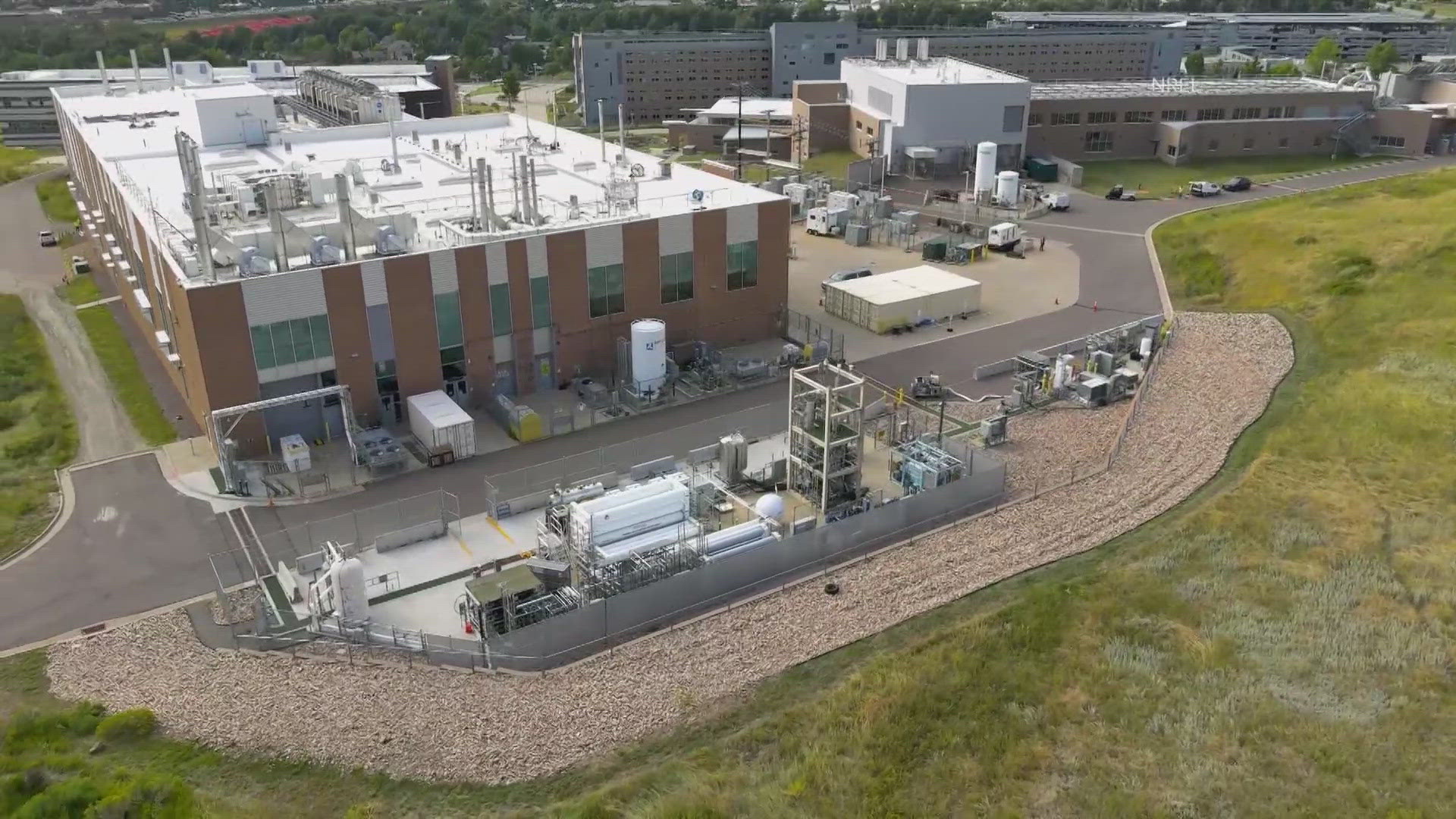 Golden-based National Laboratory of the Rockies cuts 134 more jobs ...