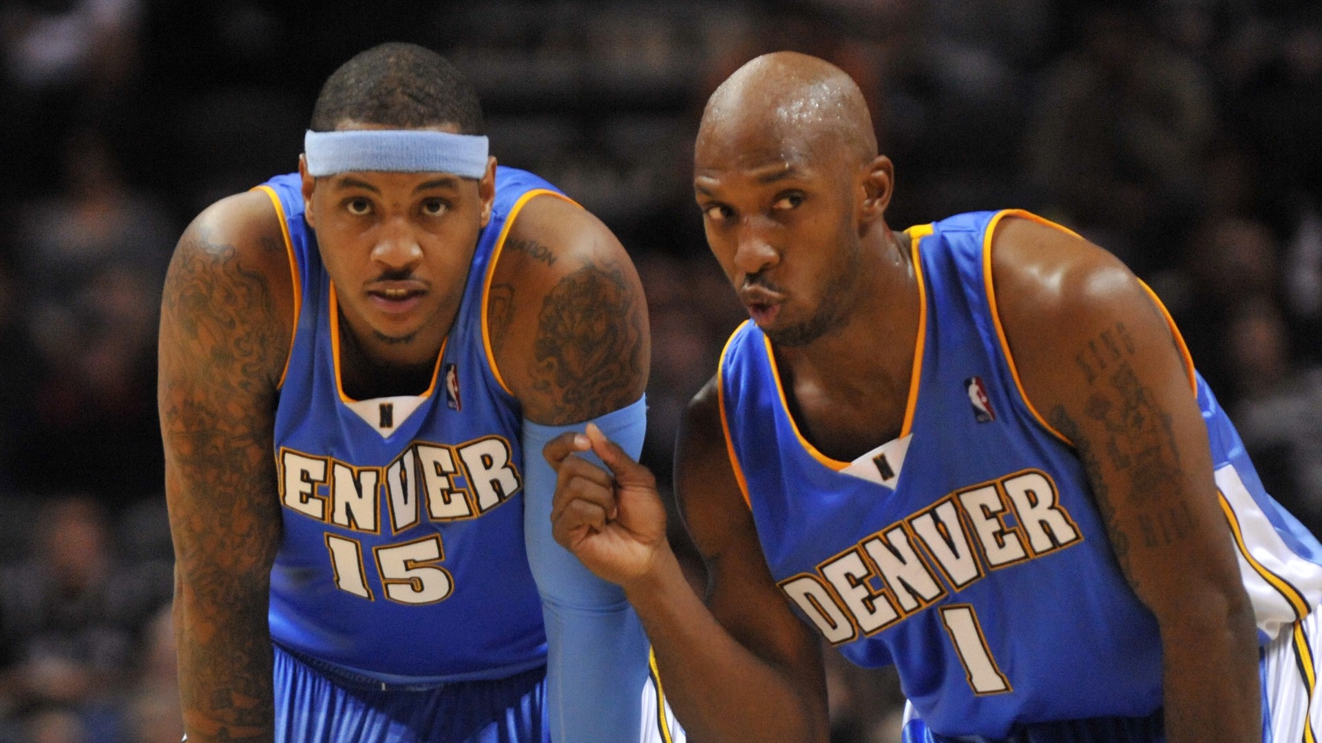 Chauncey Billups set to be inducted into Basketball Hall of Fame ...