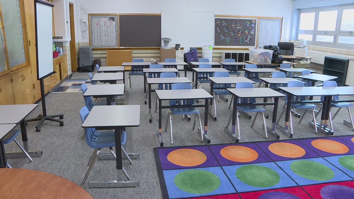 Denver schools will have more air conditioning when students go back to ...