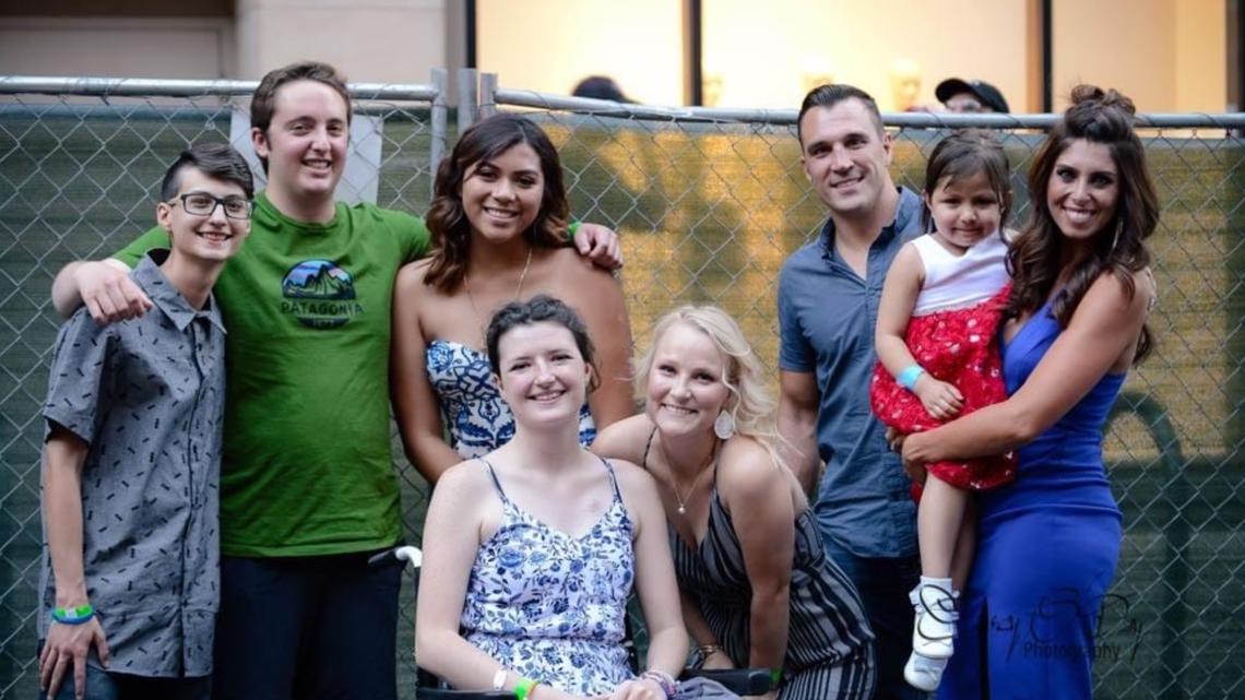 Corey Rose's Wishes and Heroes concert raises $1M for charity in 15 ...