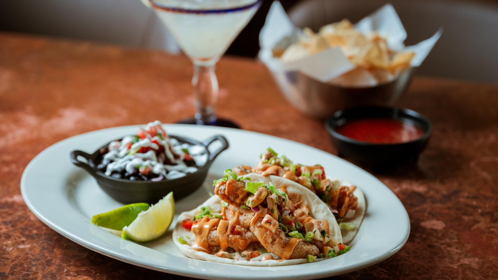 La Loma opens new Denver Tech Center restaurant location | 9news.com