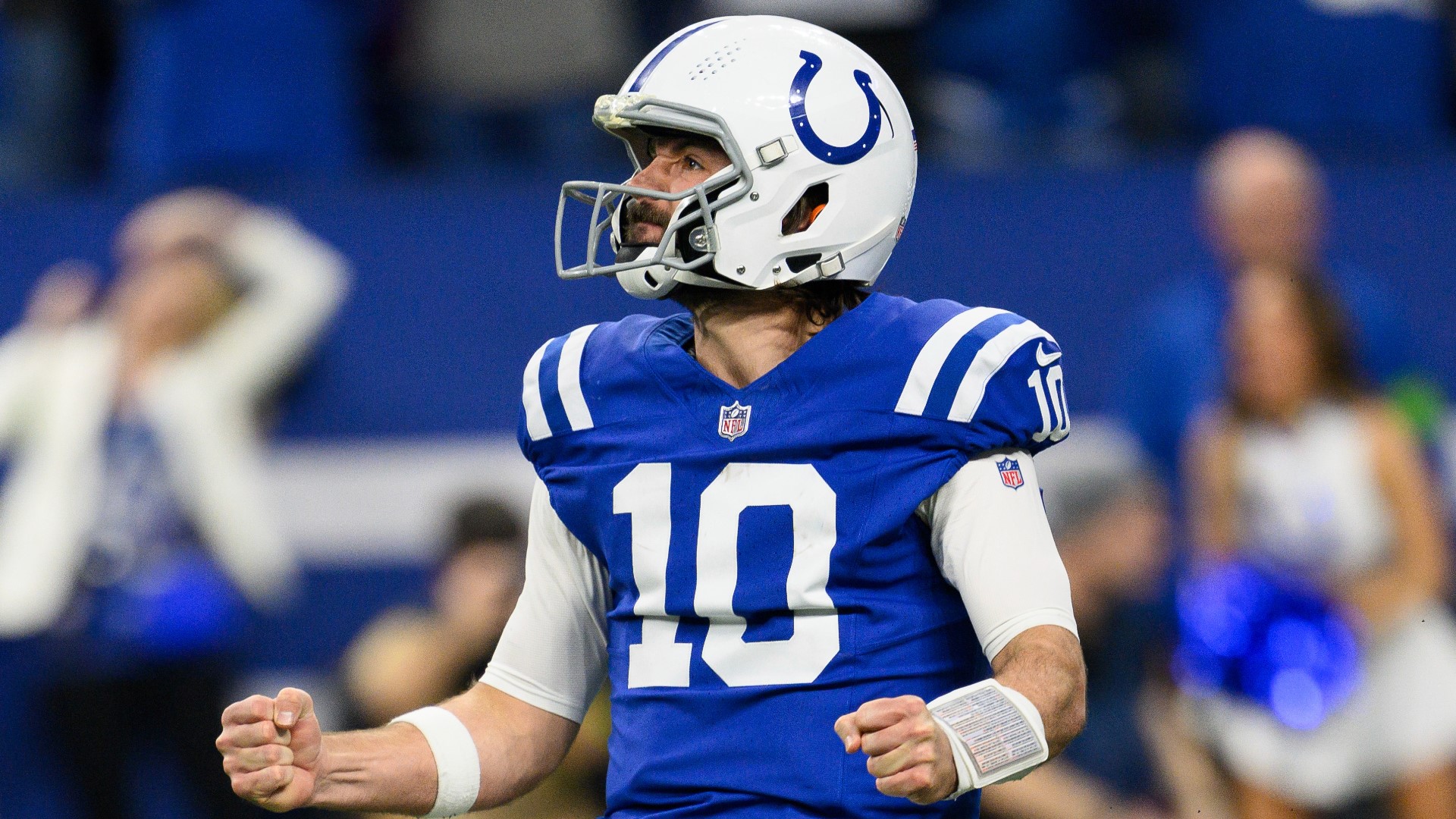 9 quarterbacks for the Denver Broncos to consider | 9news.com