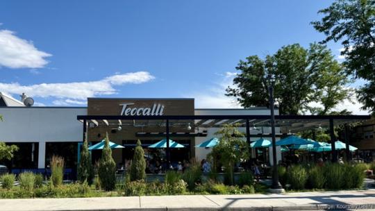 Teocalli Cocina plans location in Denver's Highlands Neighborhood ...