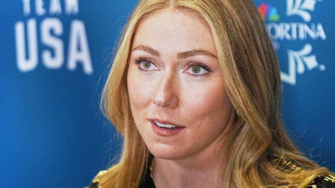 Mikaela Shiffrin opens up about recovering from ski racing crash, PTSD ...