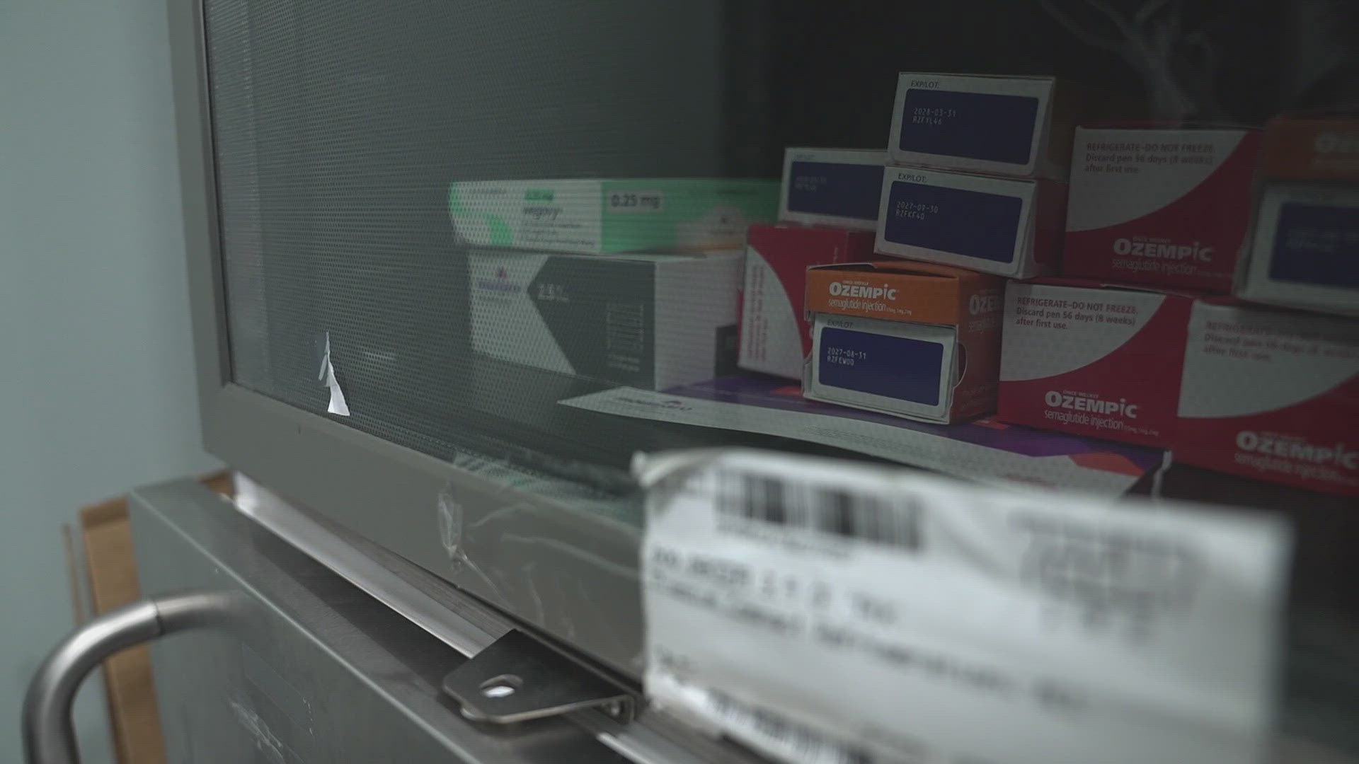 New show of support for GLP-1s from WHO | 9news.com