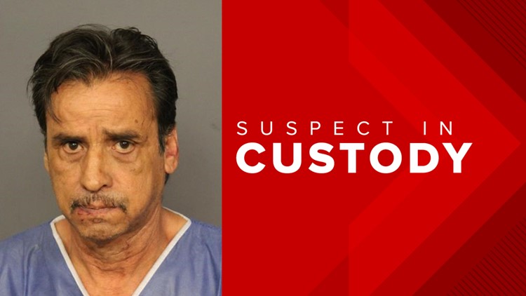 Man killed, suspect arrested in Denver stabbing | 9news.com