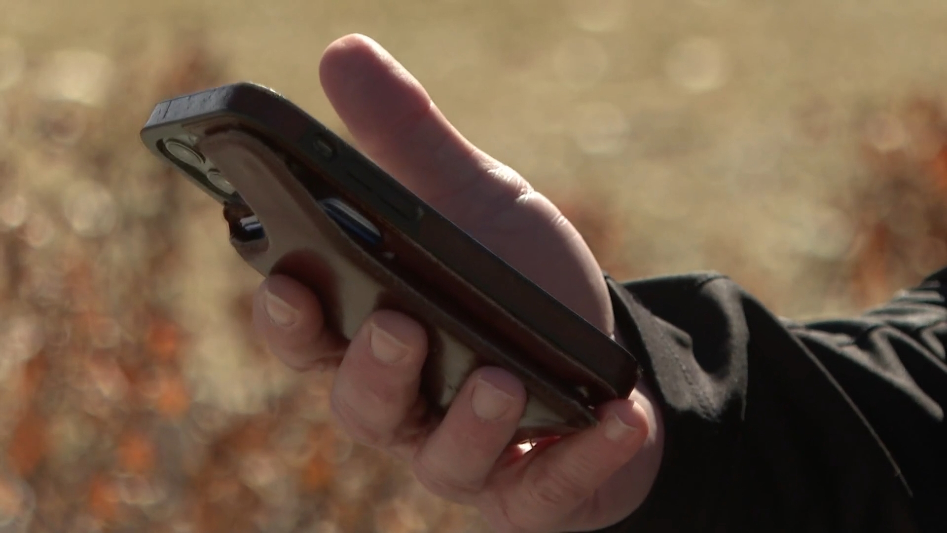 Here's the meaning behind the black license plates in Colorado | 9news.com