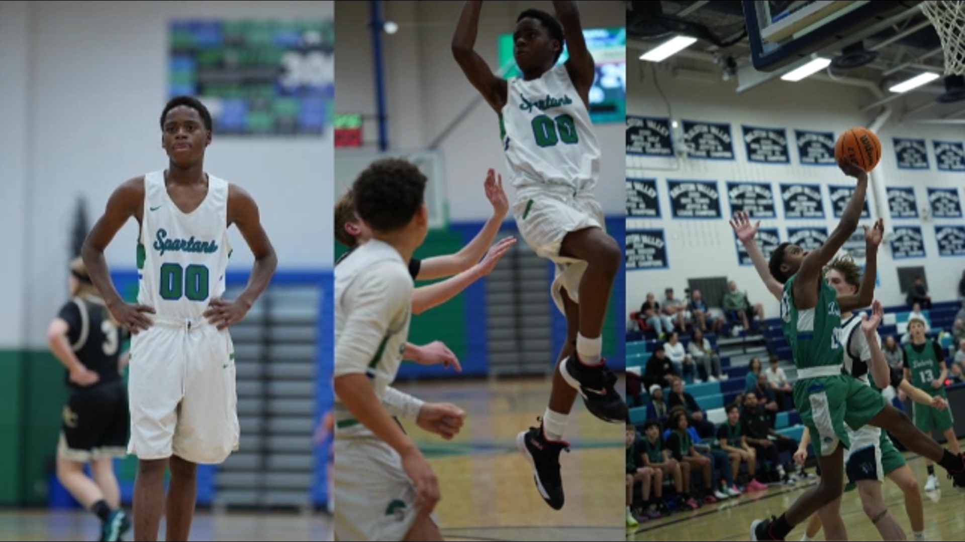 Doherty student athlete defies the odds after cardiac arrest | 9news.com