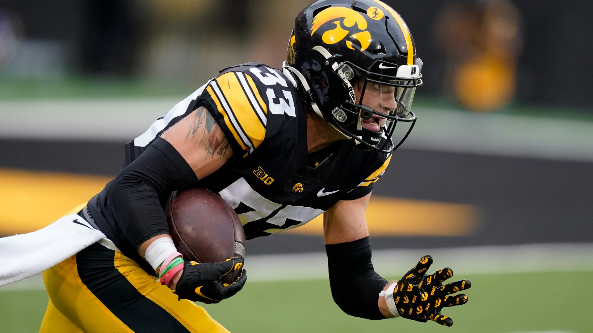 Denver Broncos 2023 outlook: Pat Surtain and cornerbacks | 9news.com