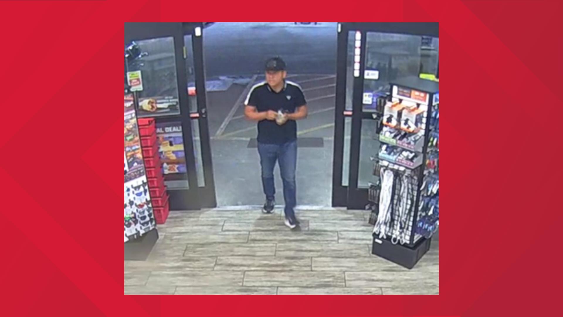 Suspect identified in deadly Delta hit-and-run crash | 9news.com