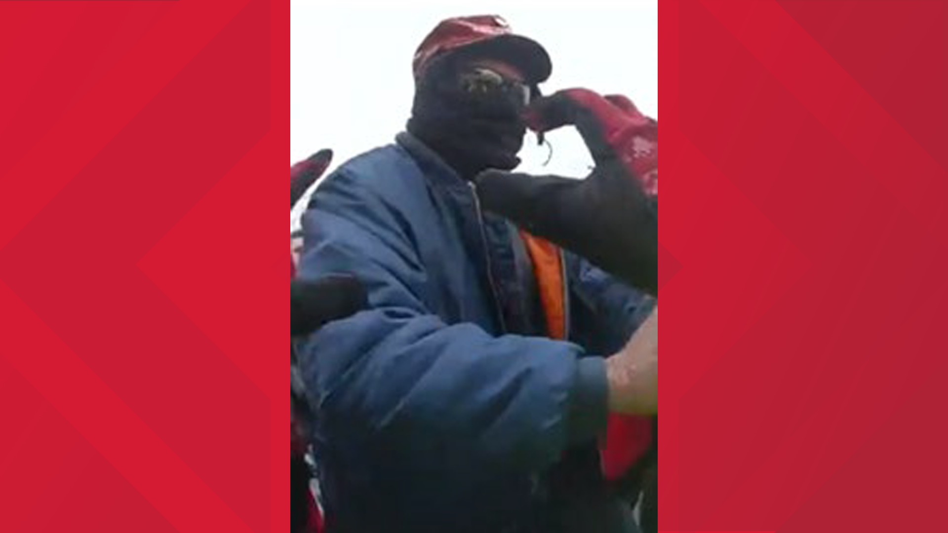Telluride man arrested in connection with U.S. Capitol riot | 9news.com