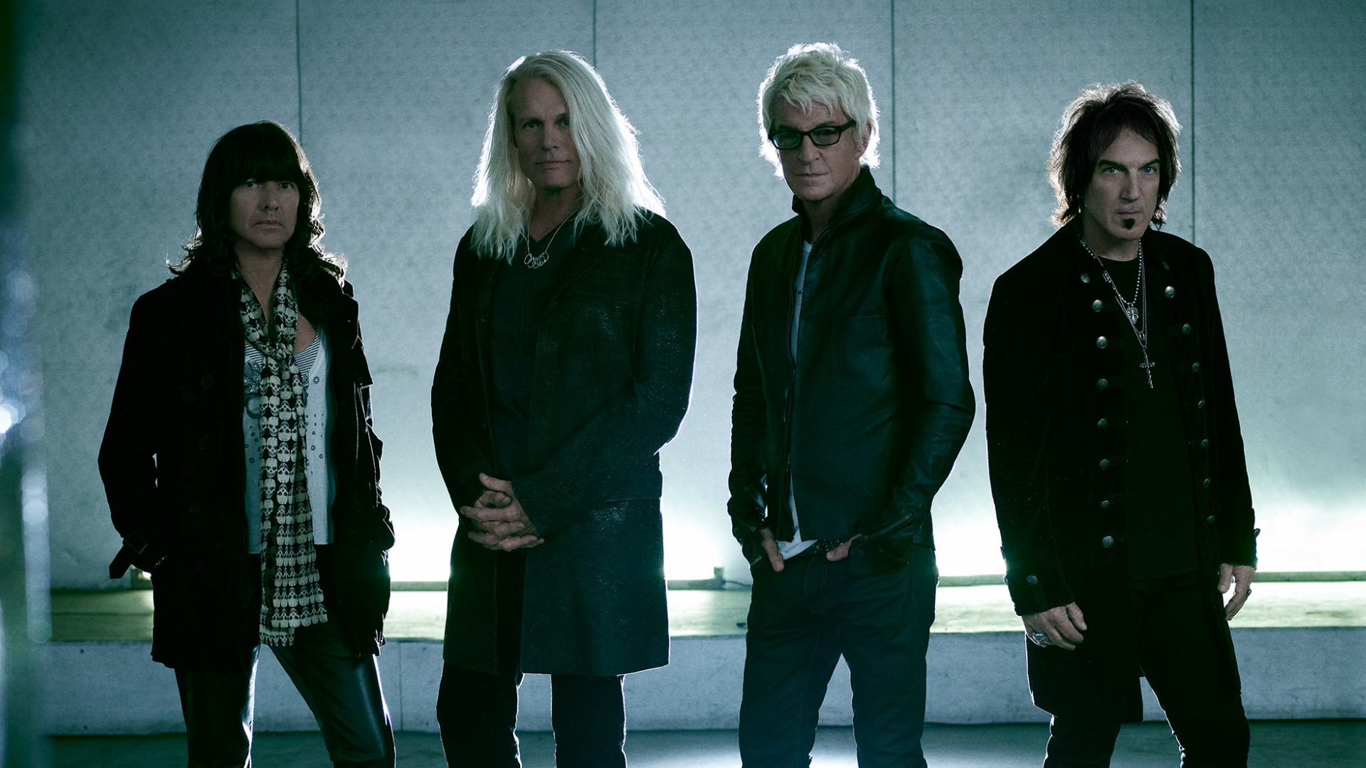 REO Speedwagon adds 2 Colorado dates to autumn US tour | 9news.com