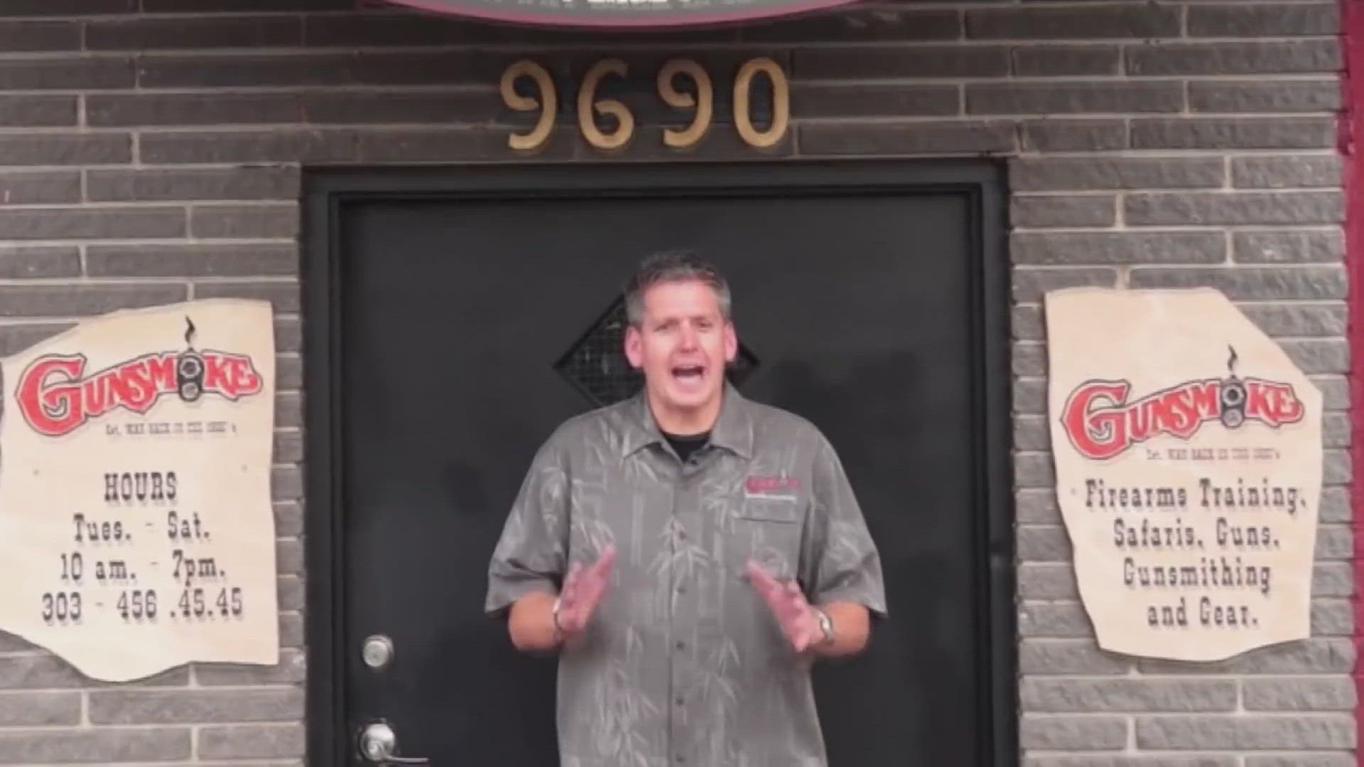 Jefferson County GOP elects convicted felon | 9news.com