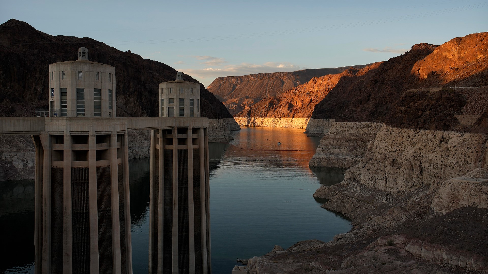 What do cuts to dwindling Colorado River mean for states? | 9news.com