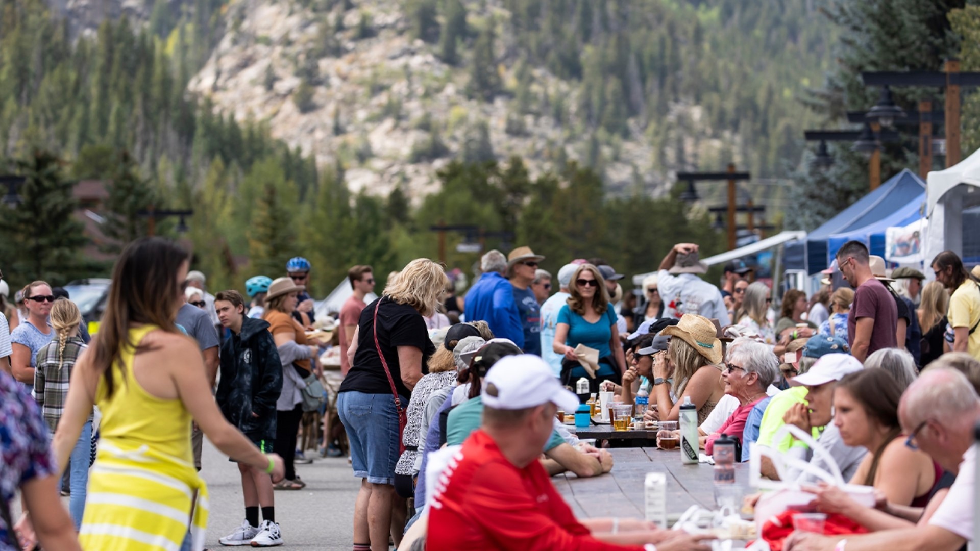 9Things to do in Denver & Colorado this weekend: Sept. 9, 10, 11 ...