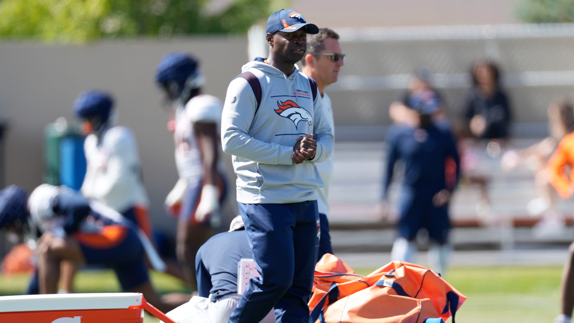 Denver Broncos new head coach filling coaching staff positions | 9news.com