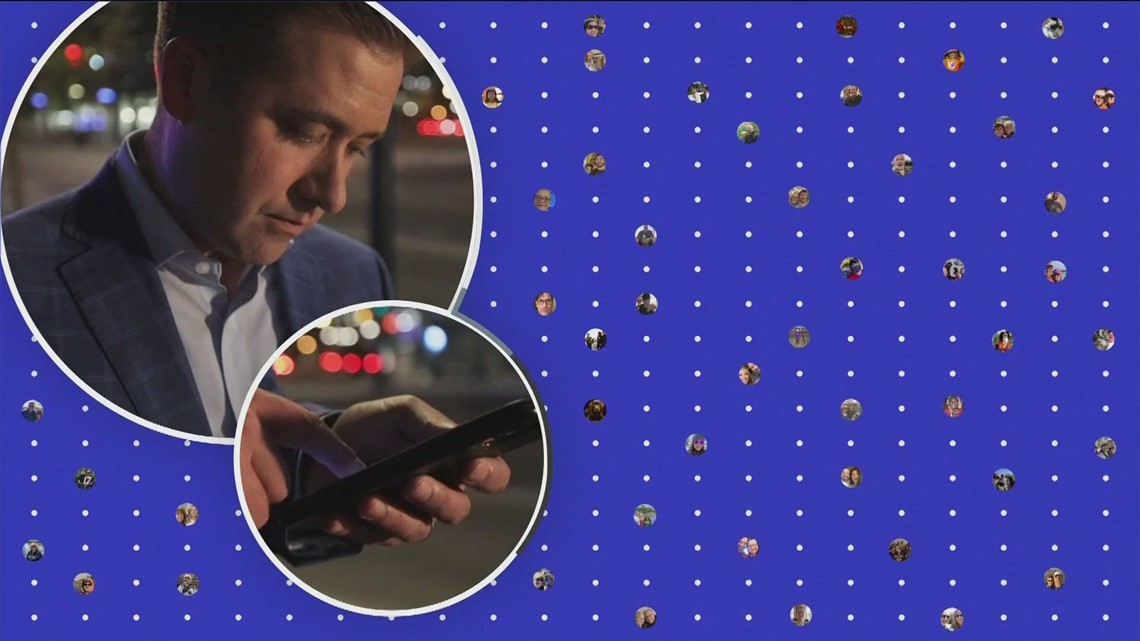 A new way to give; Next with Kyle Clark full show (12/13/23) | 9news.com