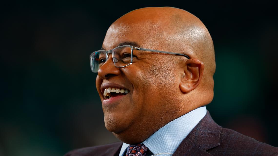 Full list of NBC commentators for the 2024 Paris Olympics | 9news.com