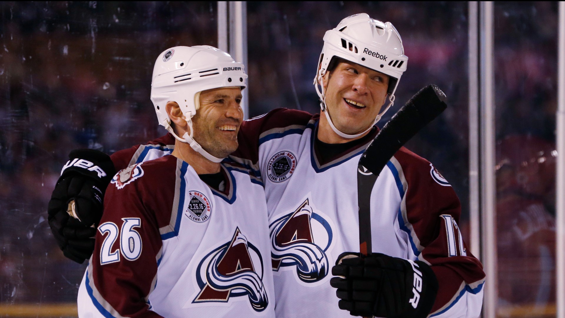 Chris Simon, former NHL enforcer, dies at 52 | 9news.com