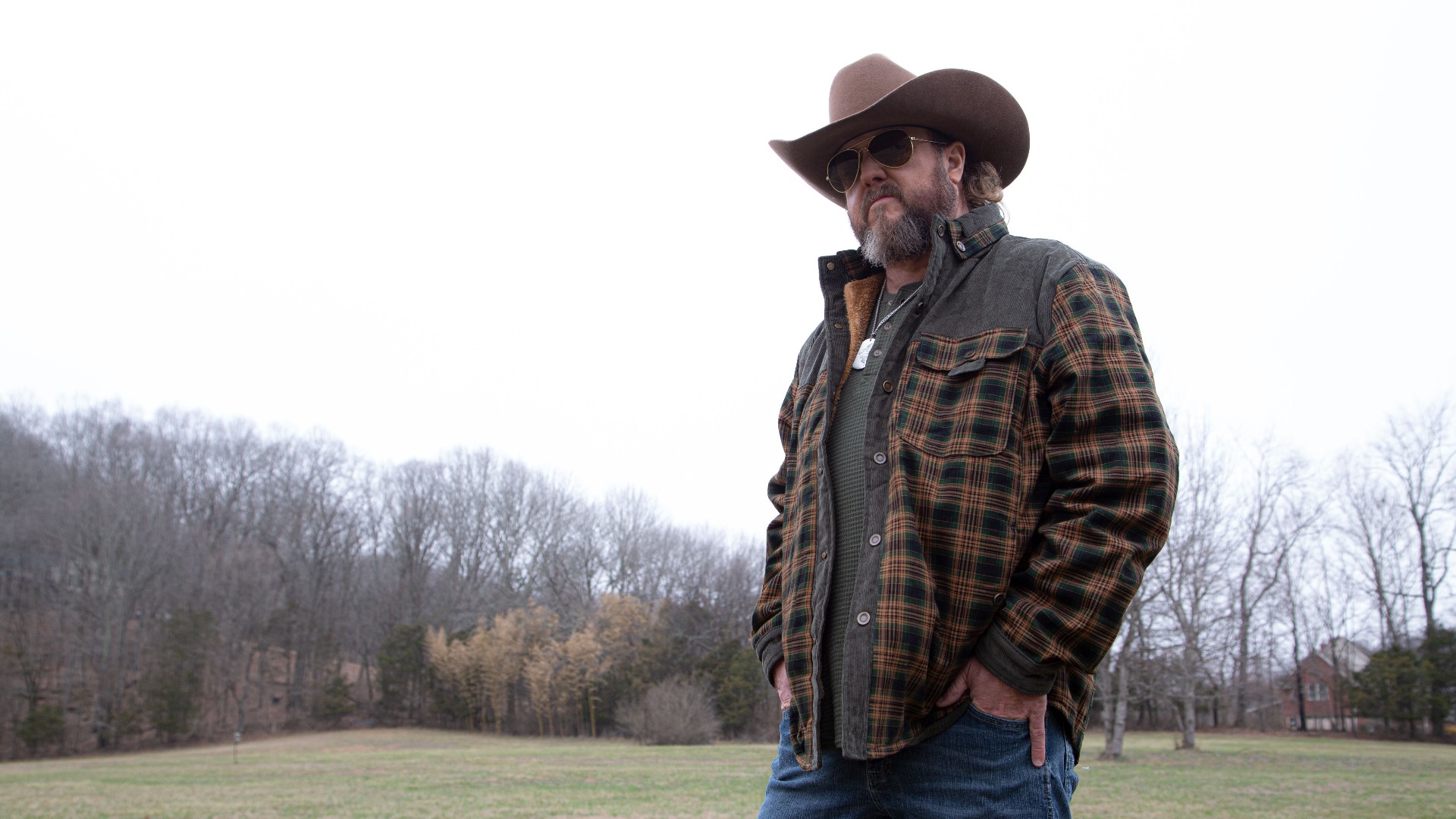 Country musician Colt Ford suffers heart attack in Arizona | 9news.com