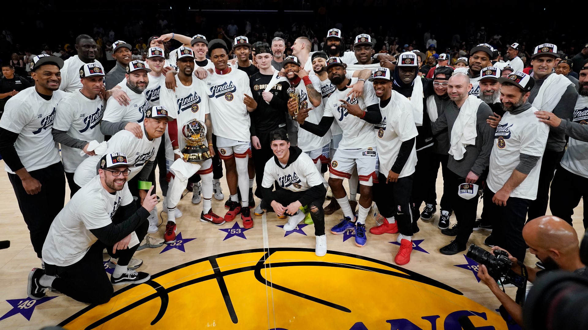 Chipotle announces 'Free Pointer' NBA Finals burrito promotion | 9news.com