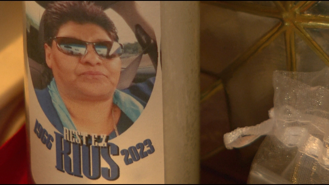 Family mourns loss as teen receives probation for deadly crash | 9news.com