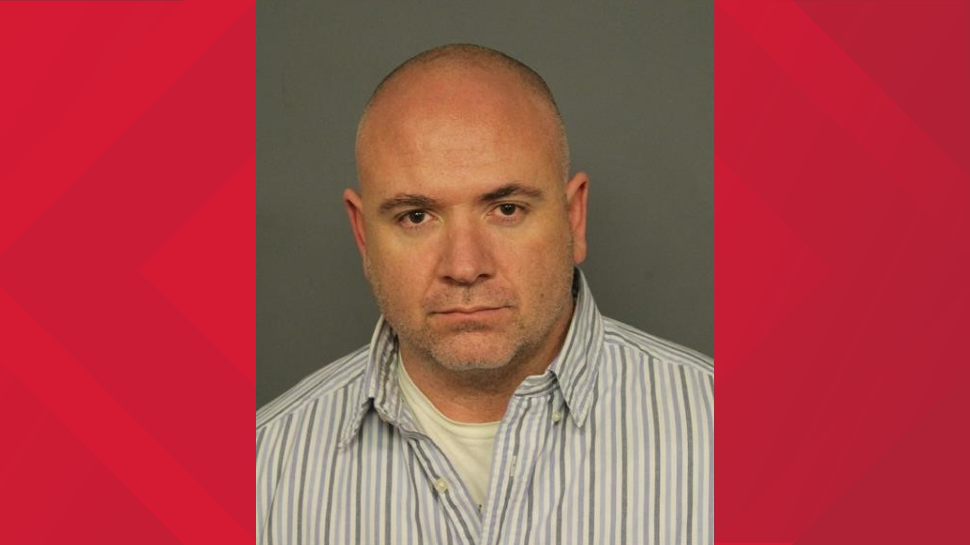 Denver officer Ryan Roybal arrested on theft charge | 9news.com