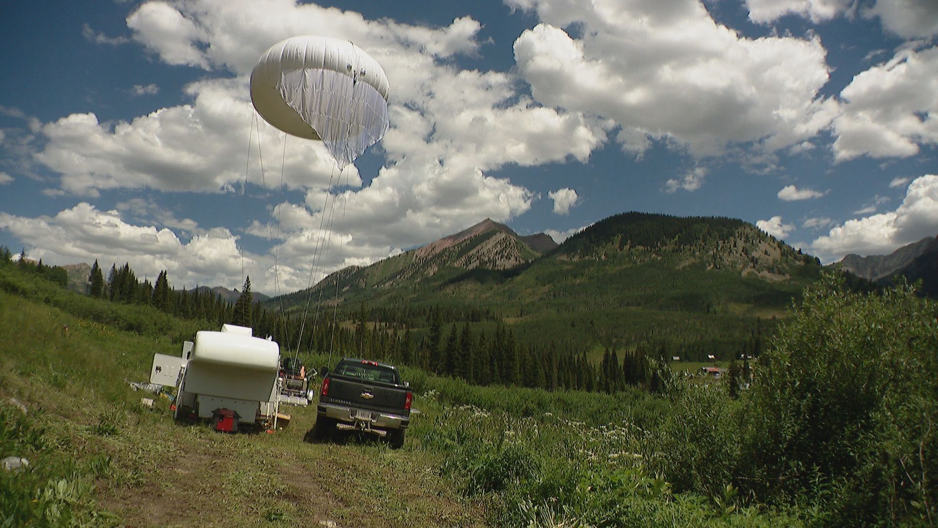 Unique Colorado study could help guide future water usage in West ...