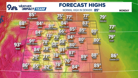 The kidnapping, amazing rescue of Lori Poland, 40 years later | 9news.com