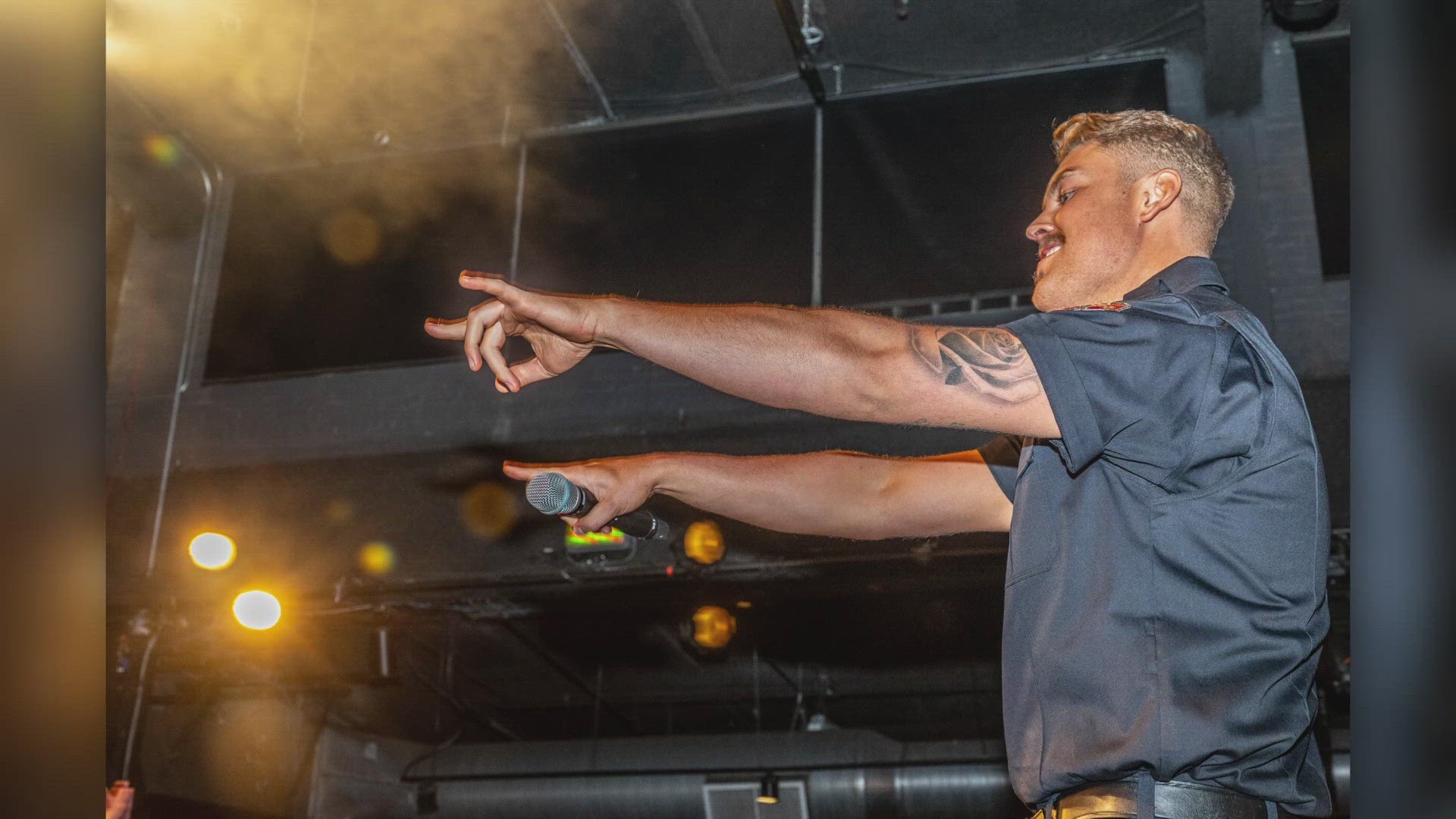 Colorado Firefighter Calendar to be released this weekend | 9news.com