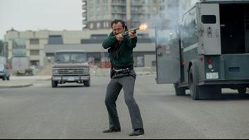 1984 murder of Alan Berg is subject of new movie 'The Order' | 9news.com