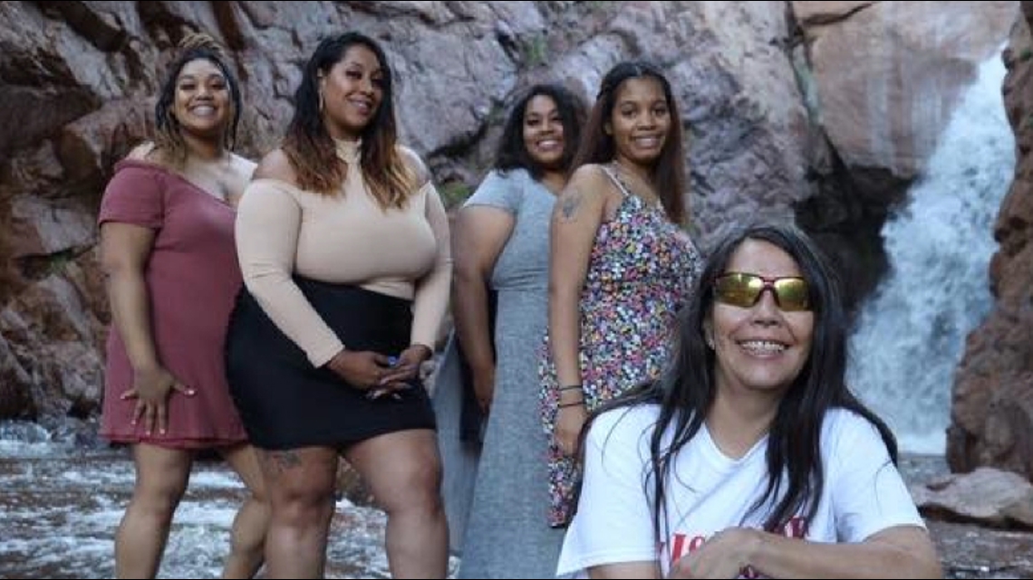 Family seeking answers after missing woman is found dead months later ...