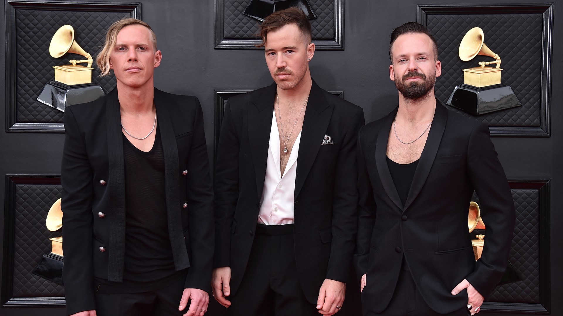 Rufus Du Sol announces new 2022 North American concert dates | 9news.com