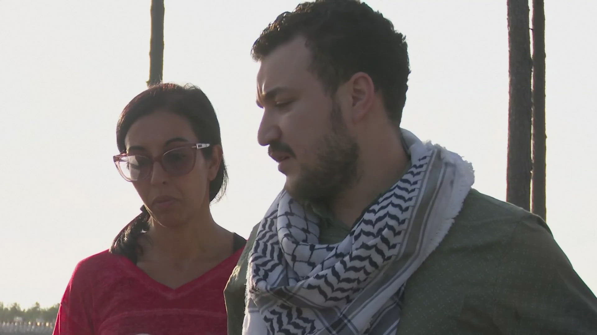 Judge orders Mahmoud Khalil, Columbia University protester, freed from ...