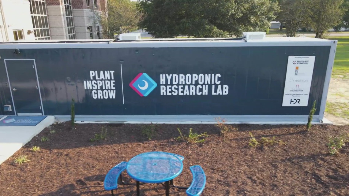 Vertical Hydroponic Farm Wins Colorado Competition 9news