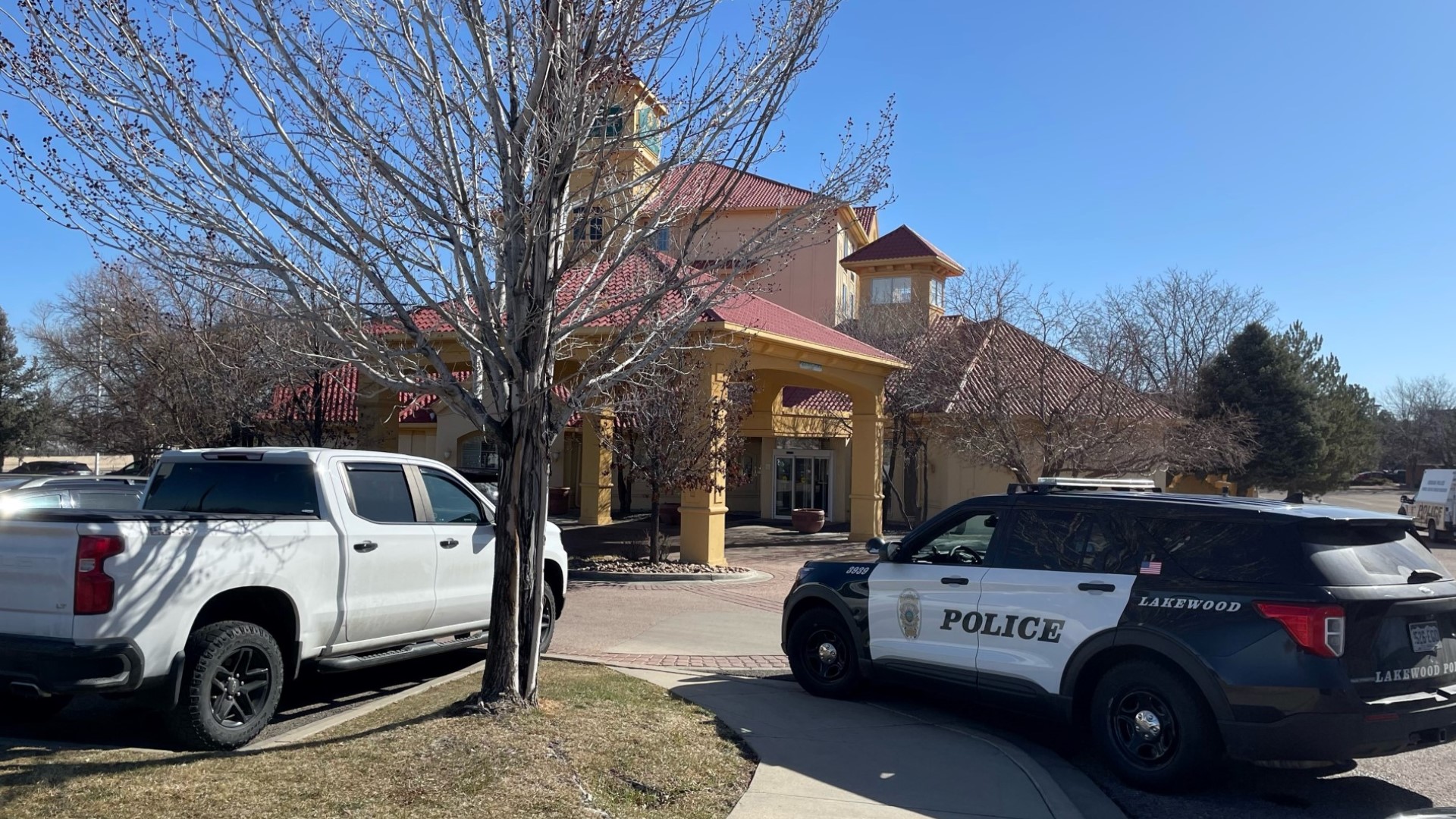 Denver's Leading Local News: Weather, Traffic, Sports and more | Denver ...