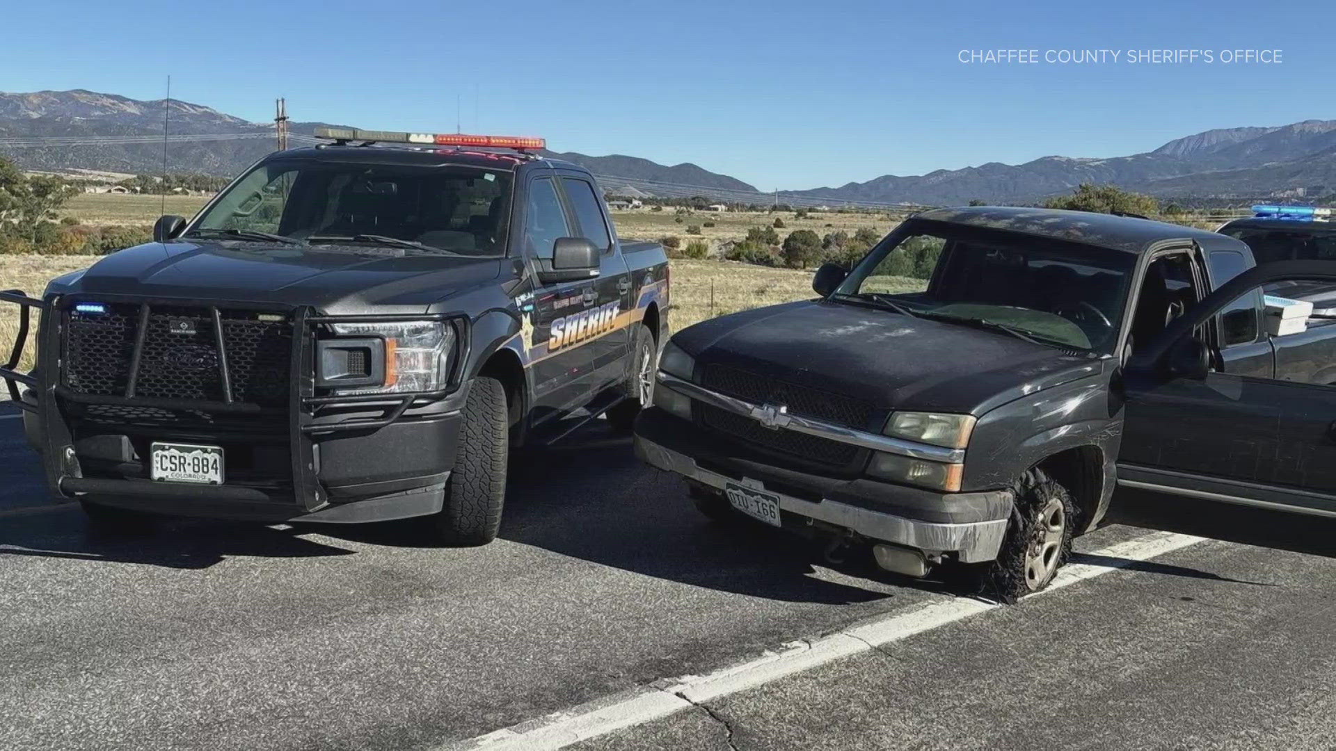 Man subject of Amber Alert faces separate kidnapping charge | 9news.com