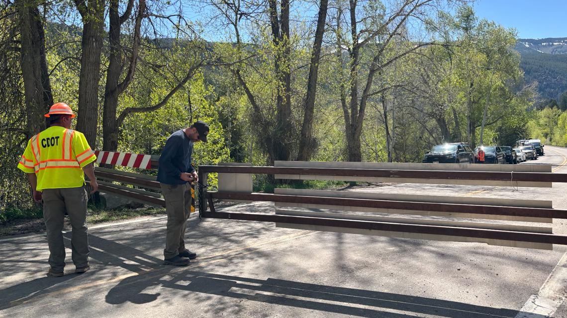 Independence Pass, Guanella Pass, Cottonwood Pass reopen for summer ...