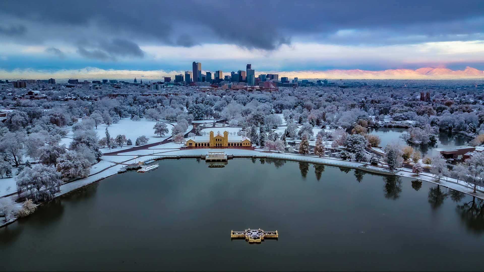 Farmers’ Almanac predicts 'above average snowfall' in Colorado | 9news.com