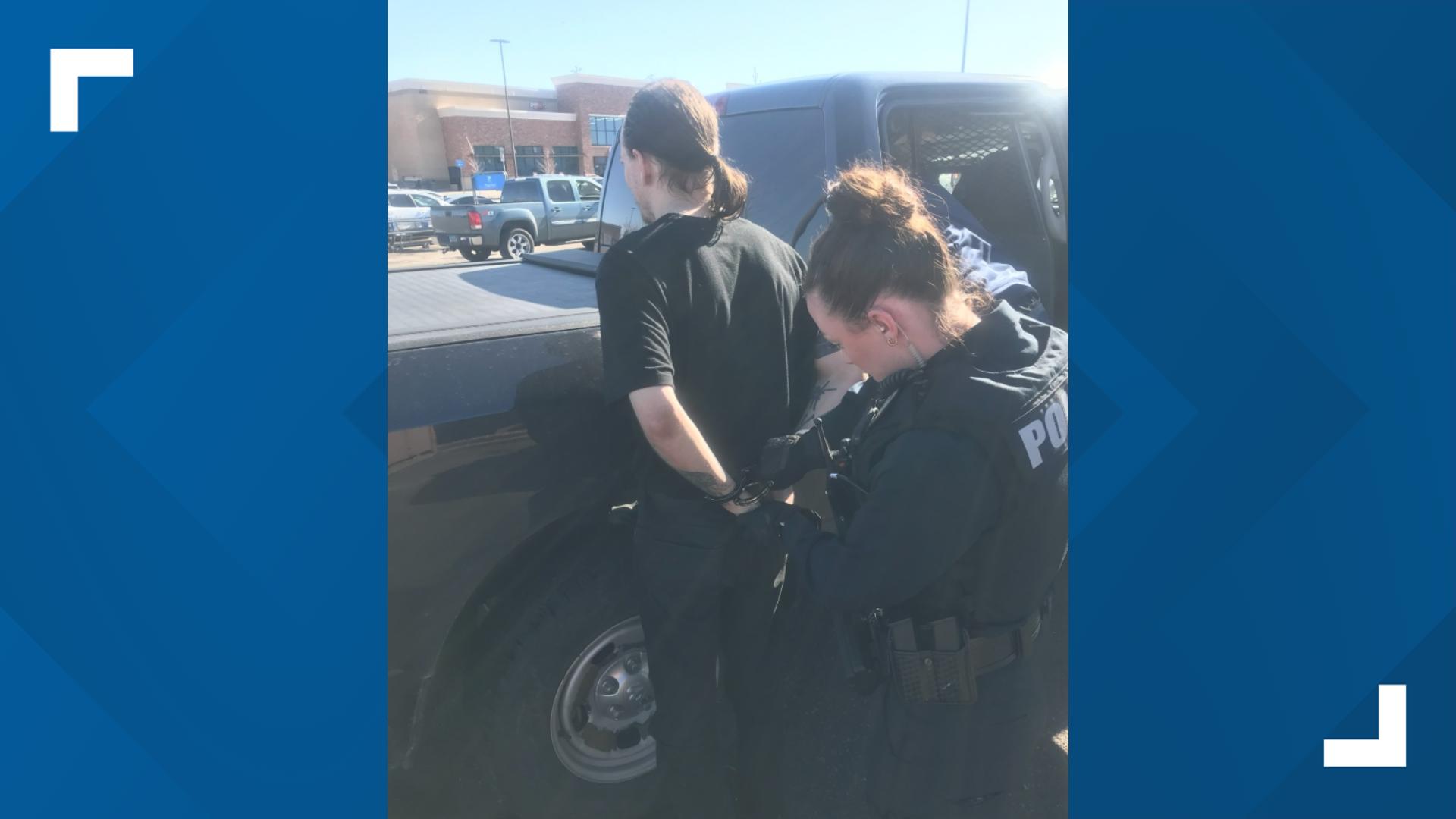 Parker stabbings on 2 juveniles were unprovoked, court documents say ...