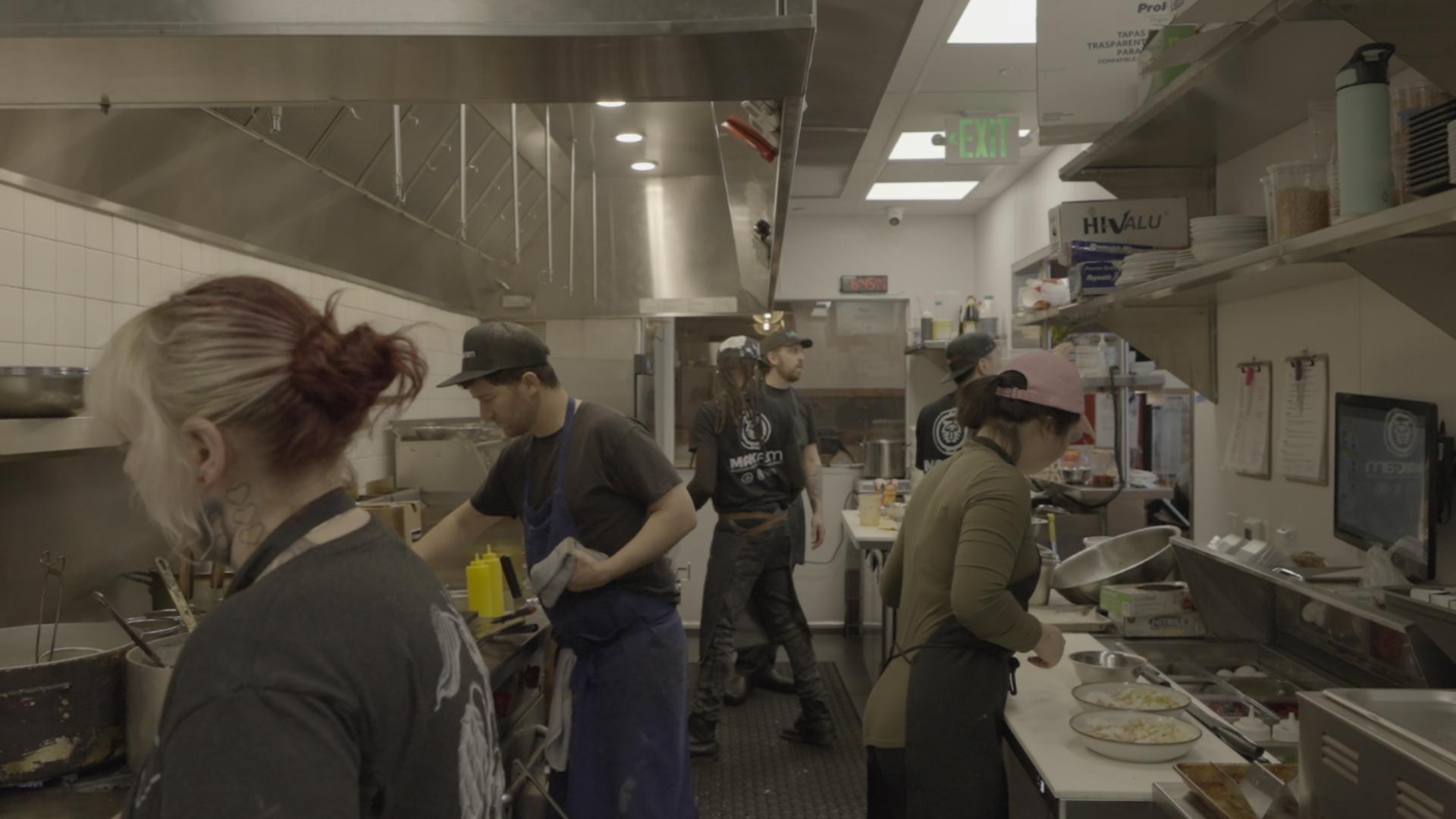 Experts and restaurant owners work to dispel MSG myth | 9news.com