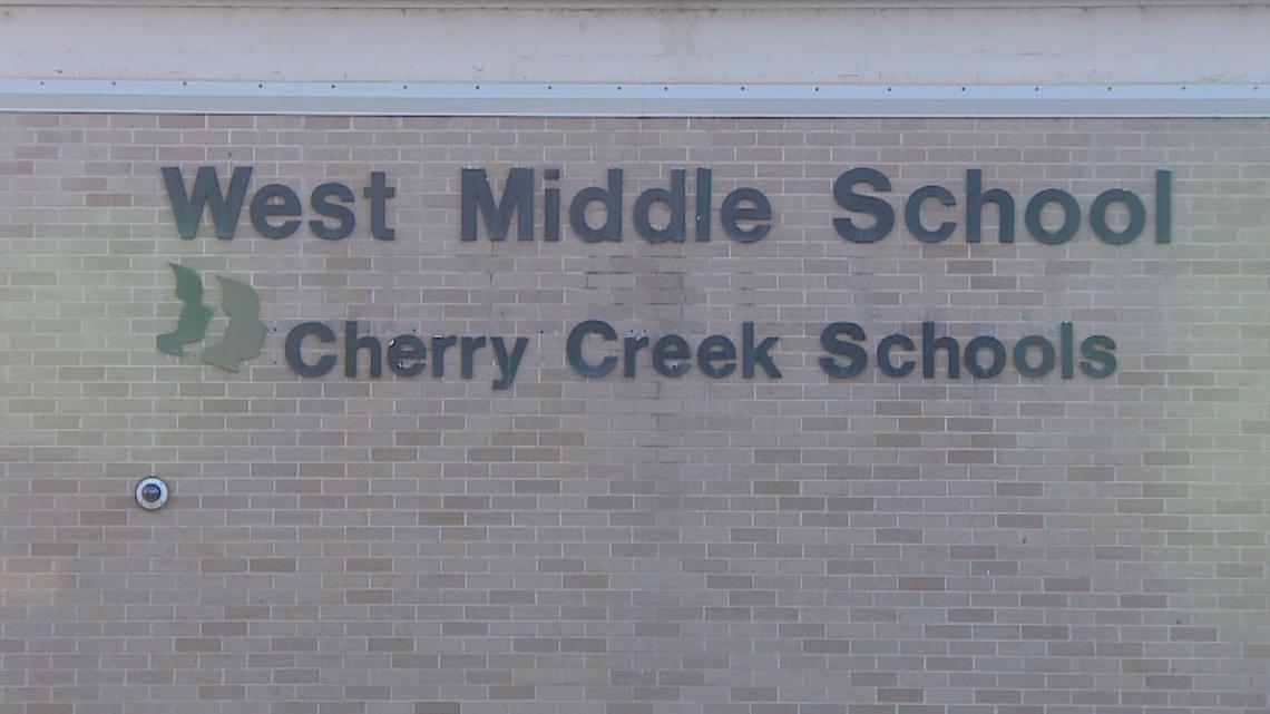 Parents concerned racist video by West Middle School student | 9news.com