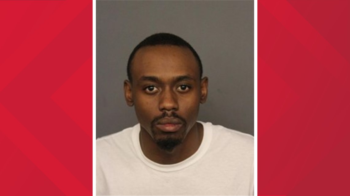 'Armed and dangerous' suspect wanted in homicide in Denver | 9news.com