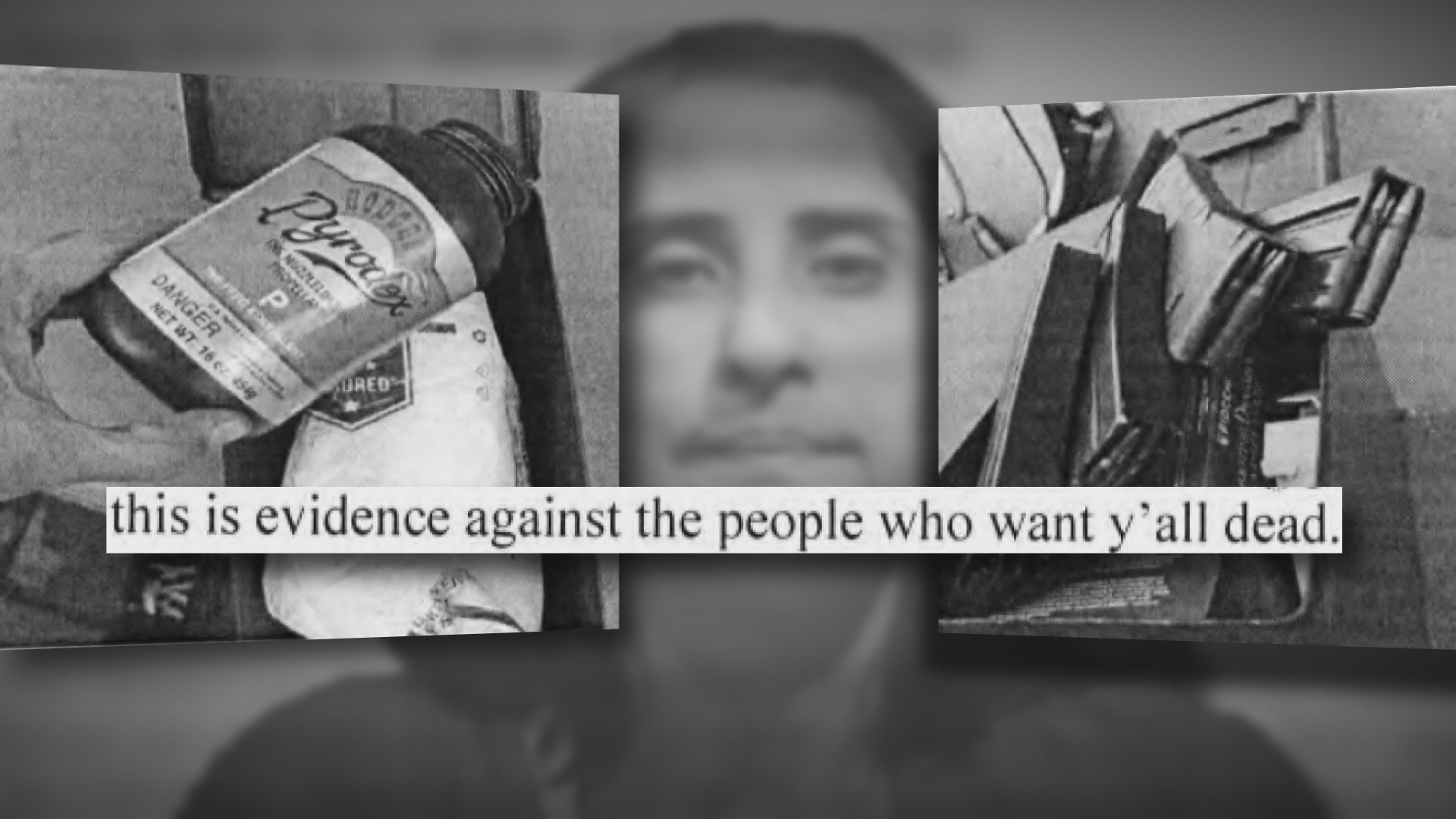 Lakewood council candidate facing charges for threats to council ...