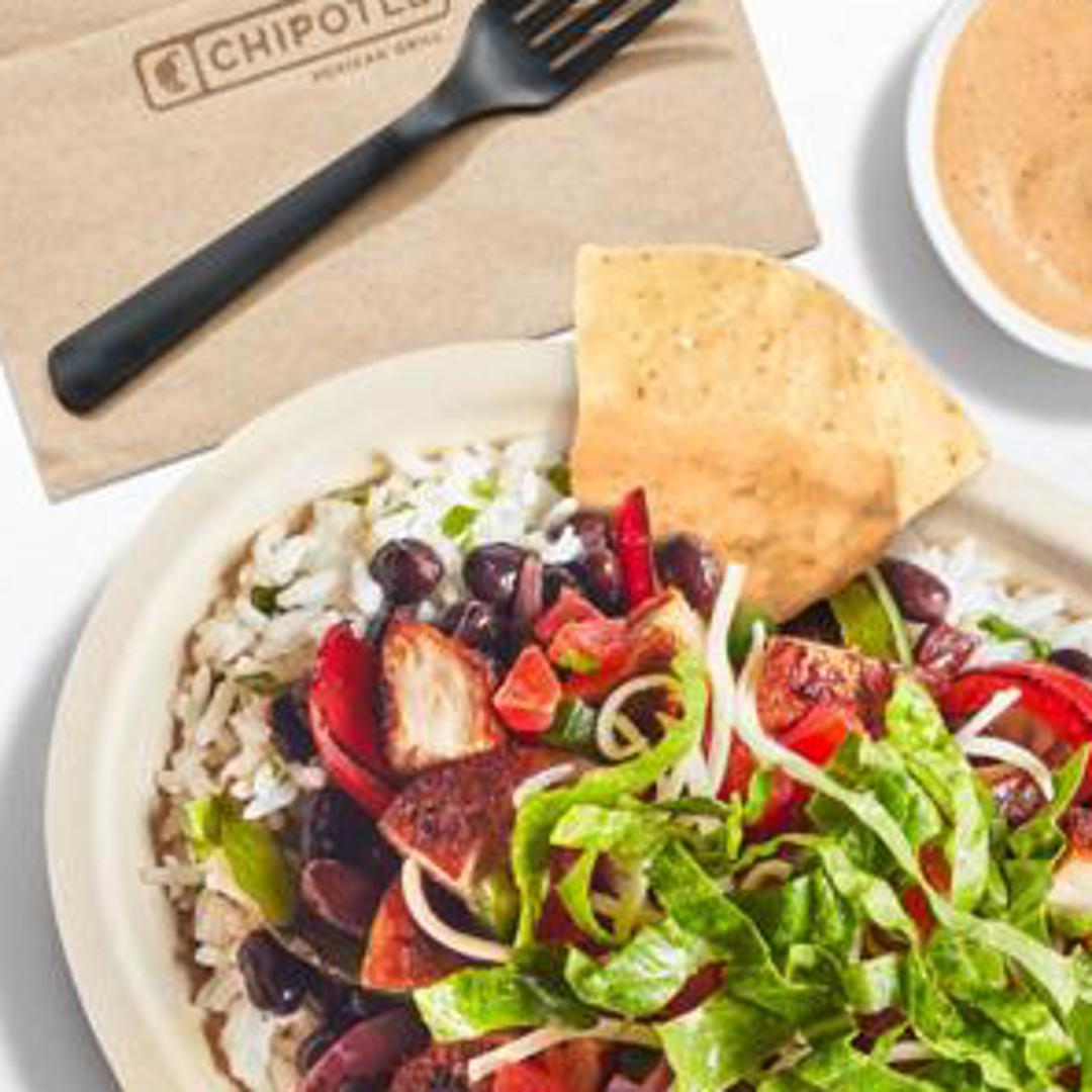 Chipotle releases its first new dip in 5 years | 9news.com