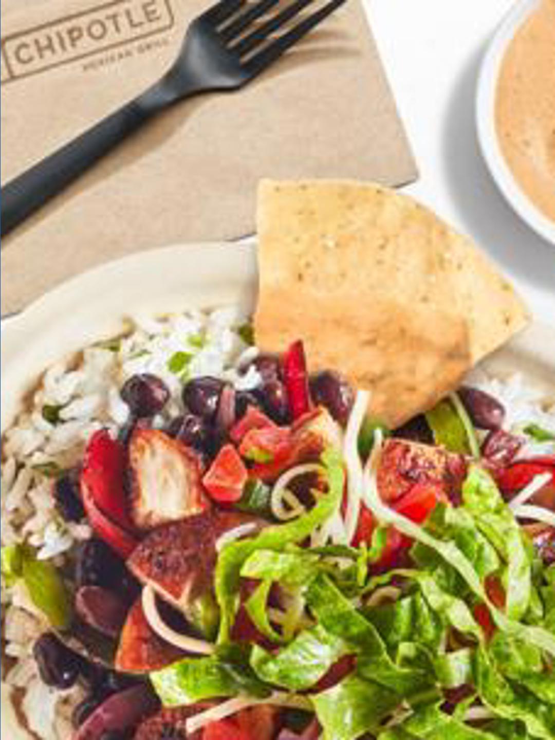 Chipotle releases its first new dip in 5 years | 9news.com